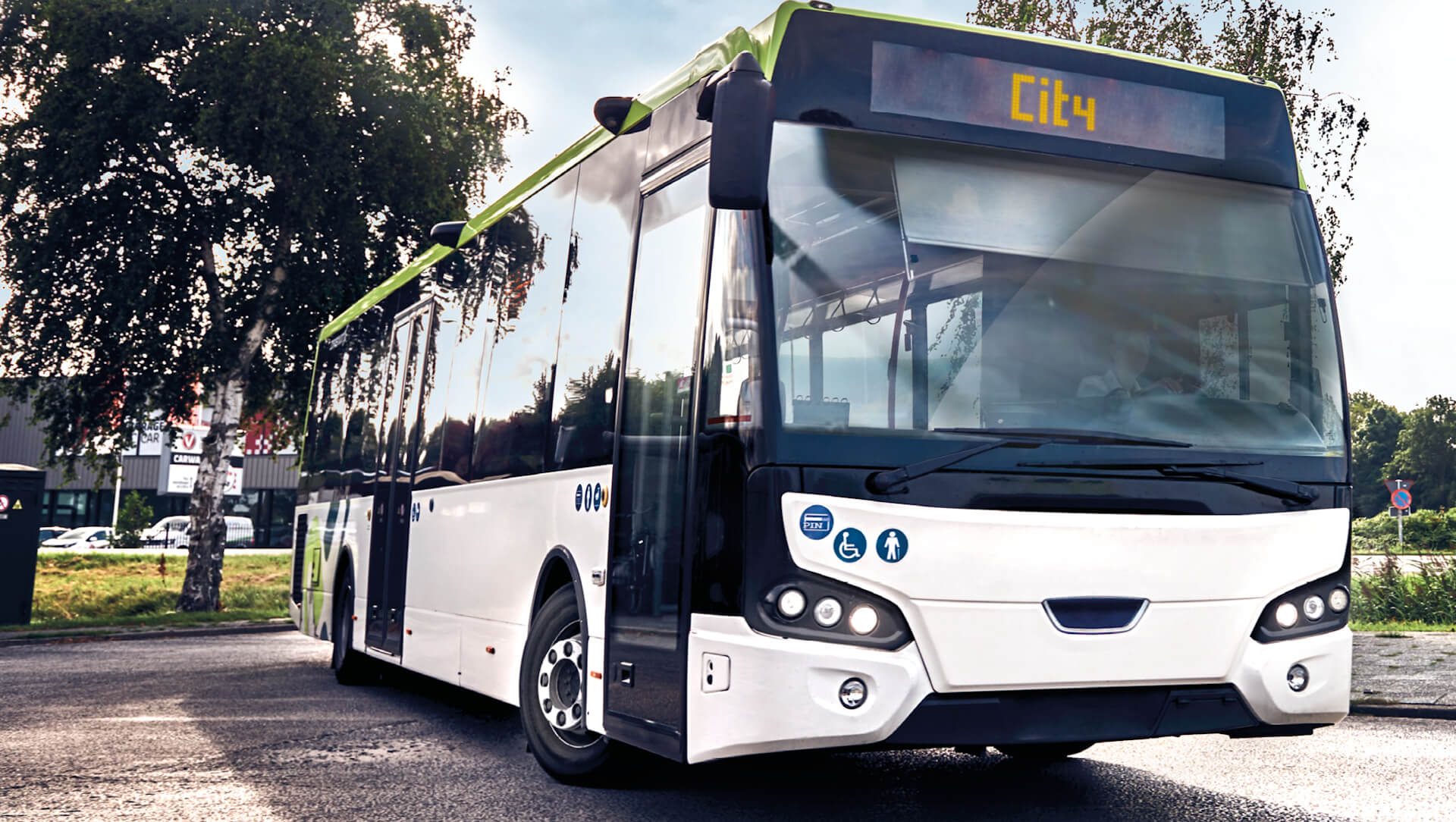 Best Fleet Management Strategy | VARTA Automotive Batteries | VARTA ...