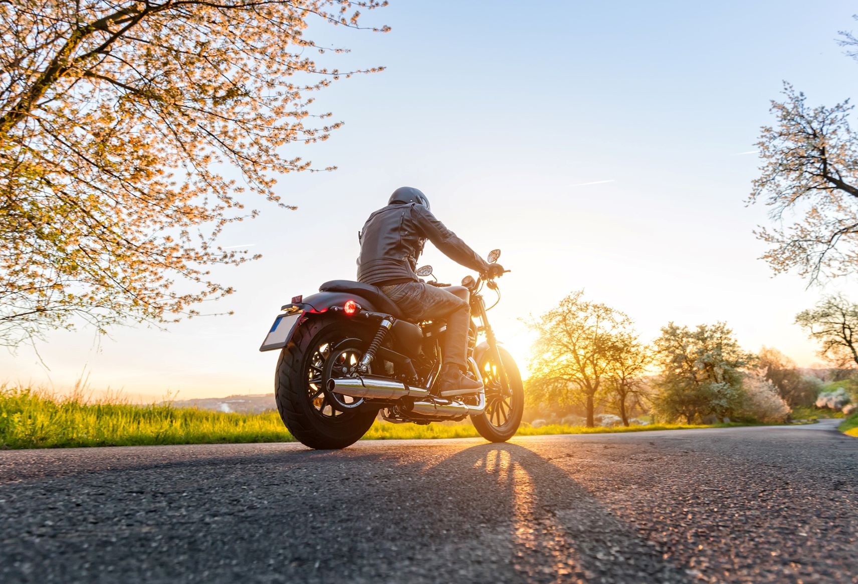 Prepare for motorcycle season | VARTA Automotive Batteries