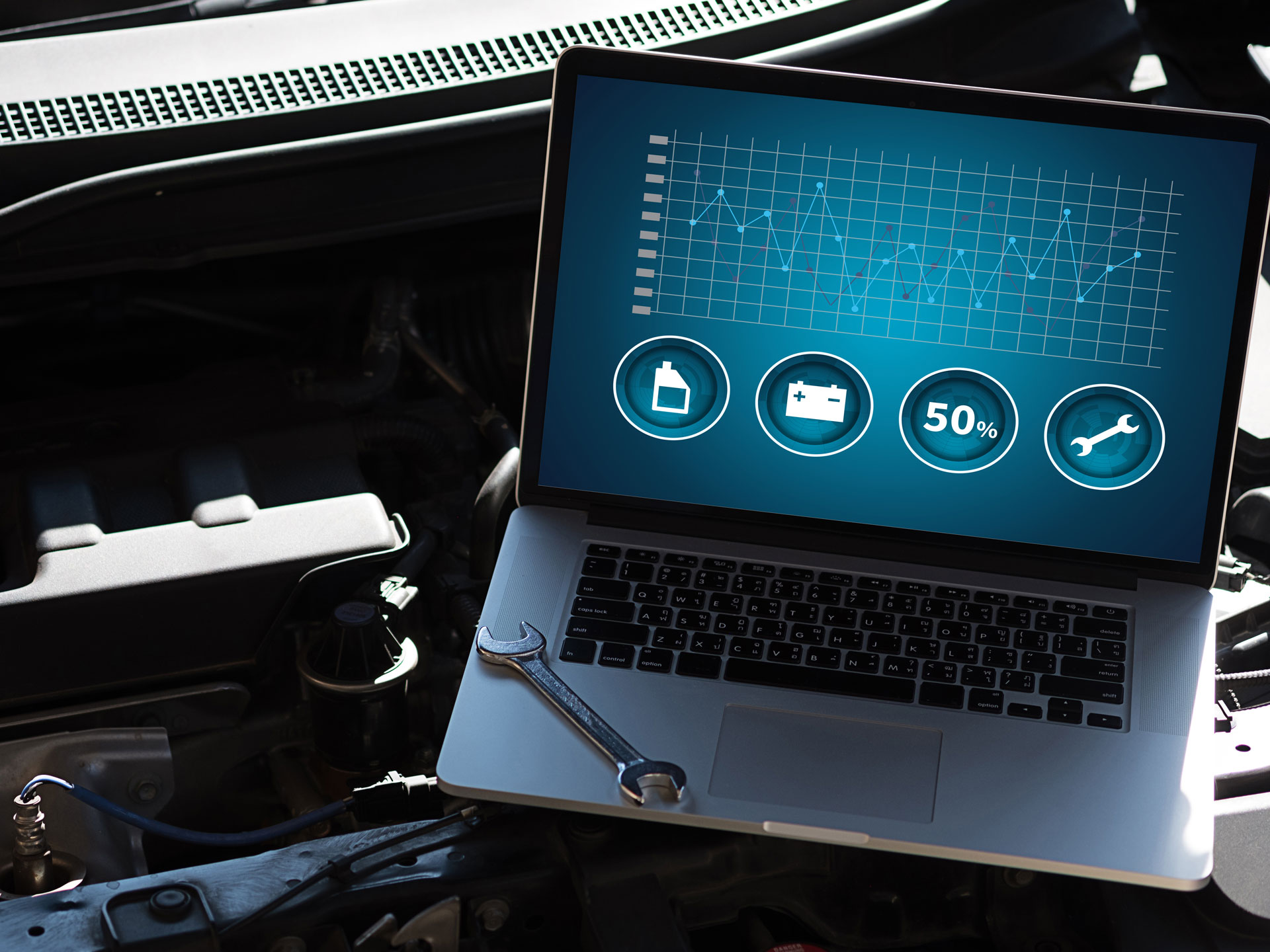 Interpretation of battery tests | VARTA Automotive Batteries