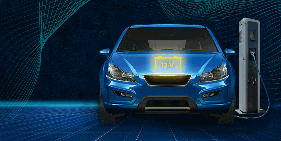 xEV | VARTA Automotive Batteries