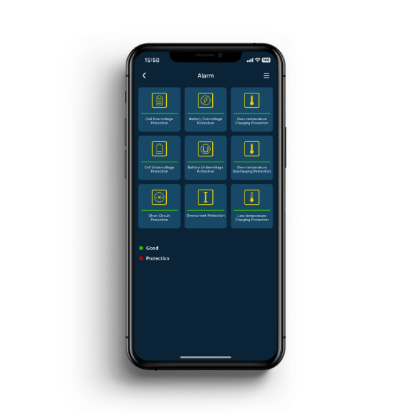 Varta Bluetooth App Li Ion Battery Varta Automotive Batteries