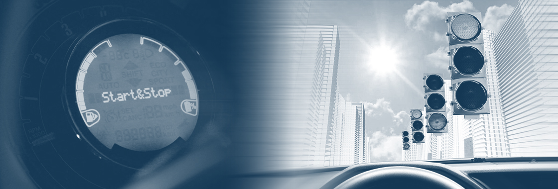 Our History | VARTA Automotive Batteries