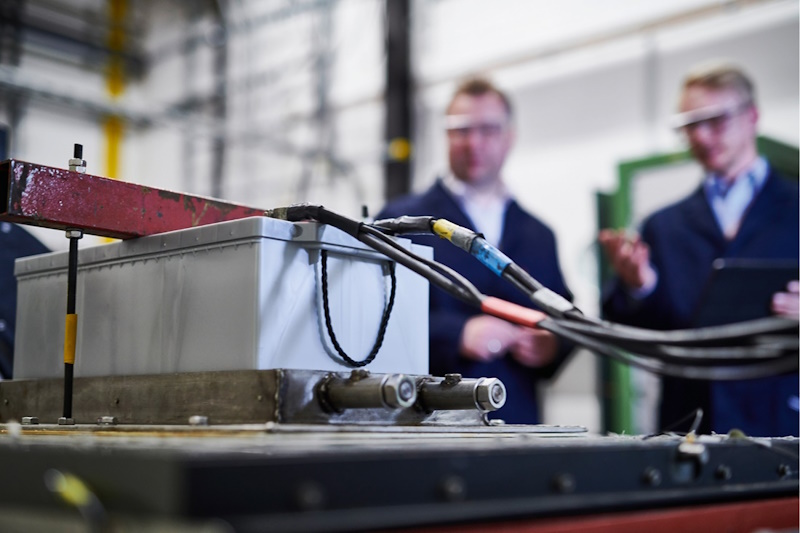 Success Story - Original Equipment | VARTA Automotive Batteries